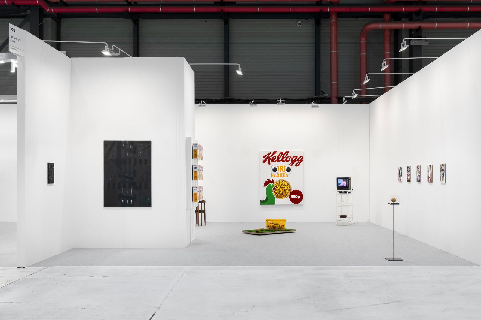 ART OnO 2025: In Photos | Ocula